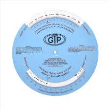 Gammon Density Wheel – PetroValue Parts Store