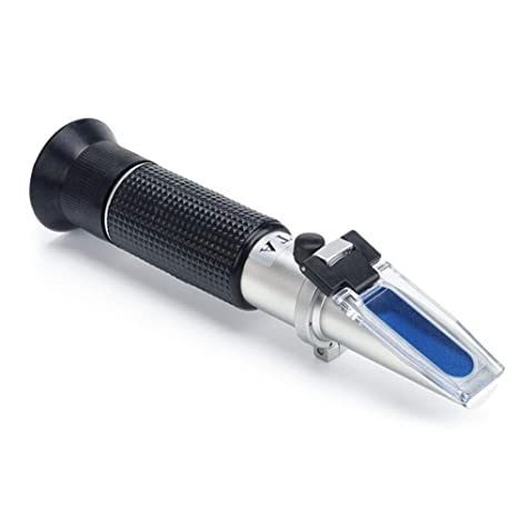 FSII Testing Kit - Refractometer Kit – PetroValue Parts Store